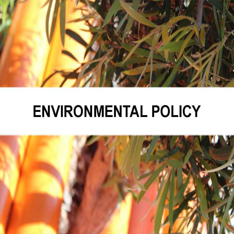 Safety, Quality & Environment – Cable Force